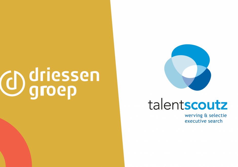 Driessen Groep | We empower work happiness
